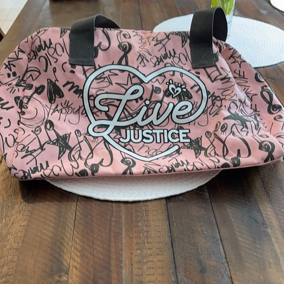 Justice | Accessories | Justice Bag | Poshmark